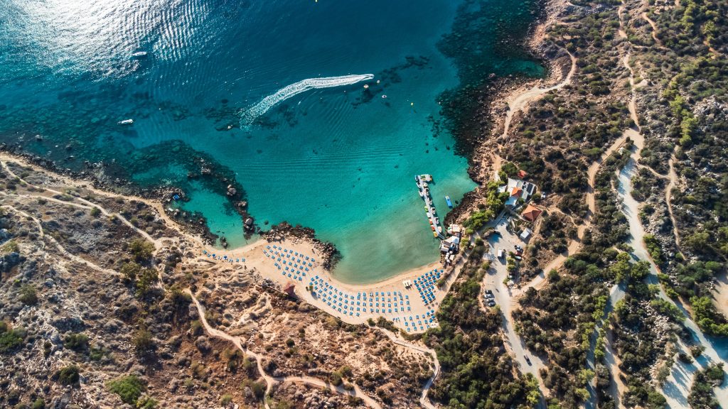 Syrian Coast: 5 Breathtaking Beaches & Hidden Treasure